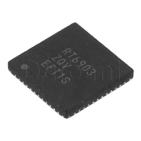 RT6903 Original New RICHTEK | eBay