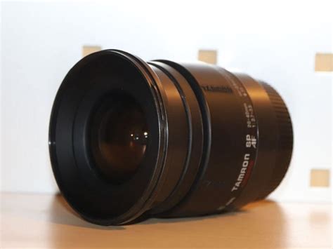 Tamron Objektiv für Canon | Kaufen auf Ricardo