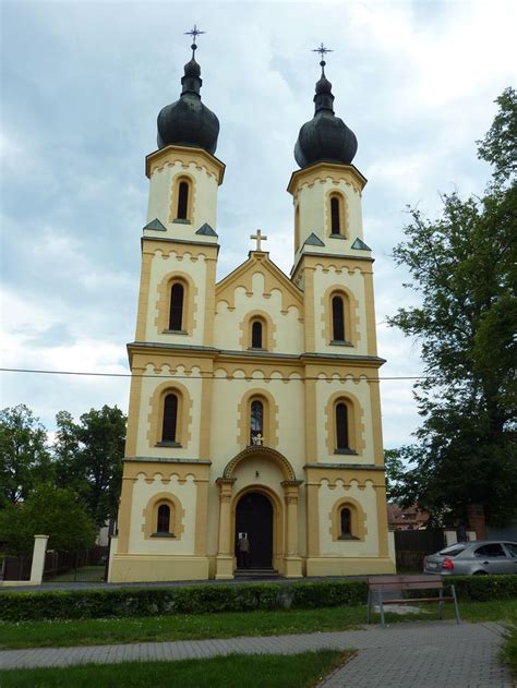 Slovakia, Bratislava - Franciscan Church | slovakia | Pinterest ...