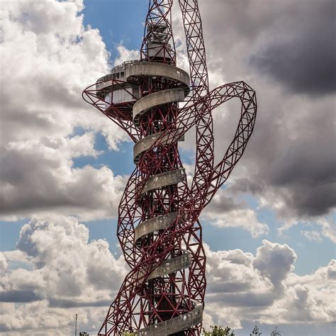 The Orbit / BBC Children in Need - Control Descent