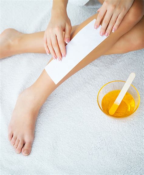 Depilacija - Kozmetični salon Bea