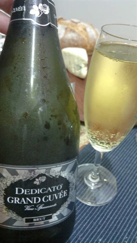 Espumante Prosecco Dedicato Grand Cuvee Brut (Verona-2011) | NoGole