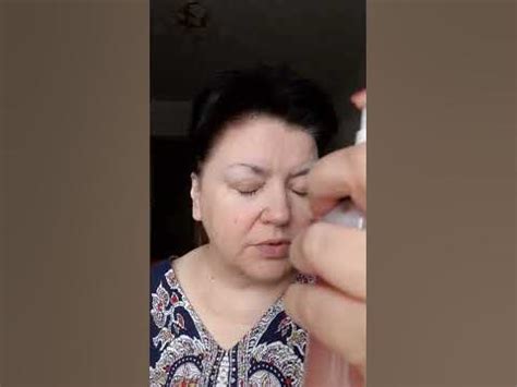 Тонер-мист для лица с эффектом "Свежего взгляда" 41375 Орифлэйм - YouTube