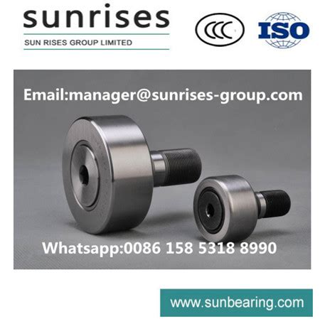 LR207-2RS Bearing 35x80x17mm, LR207-2RS bearing 35x80x17 - A Sun Rises ...