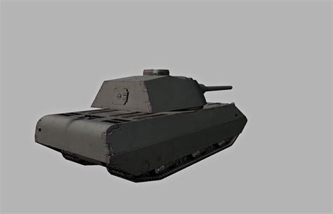 VK 100.01(P) в World of Tanks - Видео, Обзор