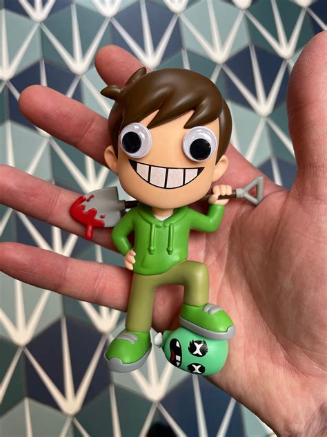 Eddsworld Edd Youtooz Compare Price | dpise2022.dps.uminho.pt