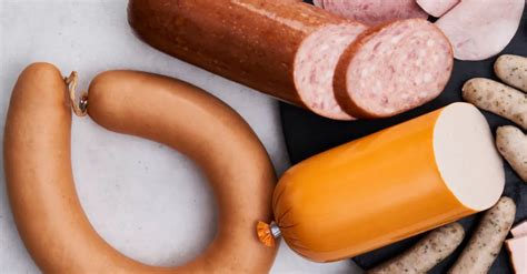 Вареная колбаса: универсально и вкусно | Kaufland
