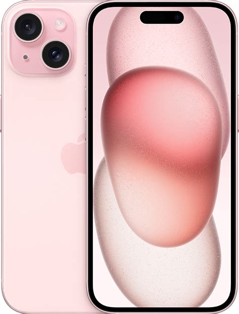 Мобильный телефон Apple iPhone 15 128GB Black (MTP03RX/A) – фото ...