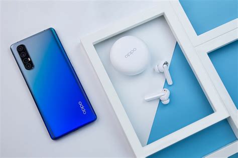 Have a truly immersive wireless experience with the OPPO Enco W31 ...