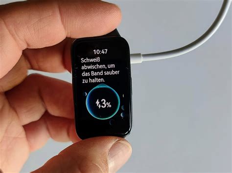 Huawei Band 8 review - A new number for the old fitness tracker ...