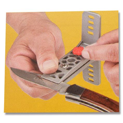 Lansky Deluxe Sharpening System SI1100 - Smoky Mountain Knife Works