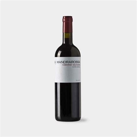 Mandrarossa Cabernet Sauvignon