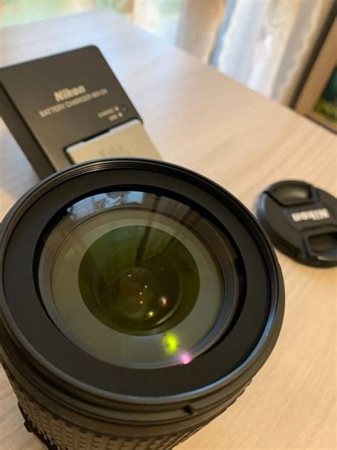 Nikon D5600 + AF-S 18-105 VR - Catawiki