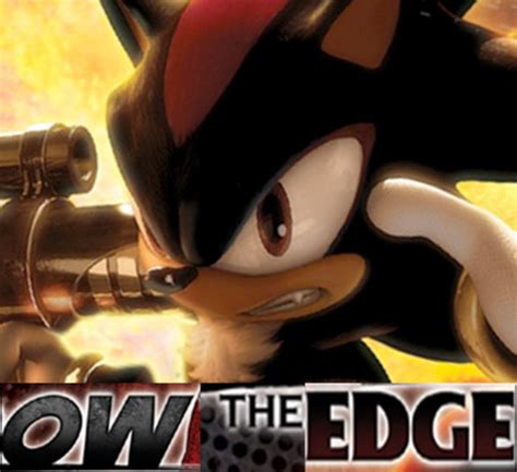Ow The Edge: Image Gallery (List View) | Know Your Meme