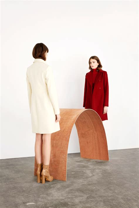 Cacharel Fall 2014 Ready-to-Wear Collection | Vogue