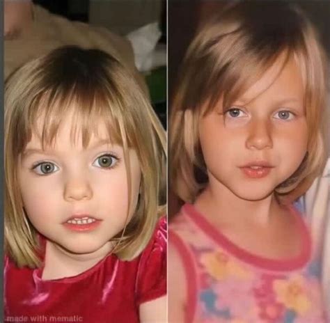 Caso Madeleine Mccann 2024 Dates - Verla Caralie