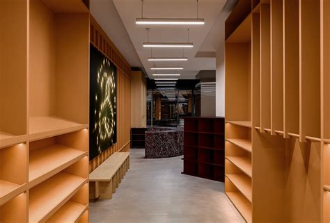 Bangkok chapter store – Stüssy Europe