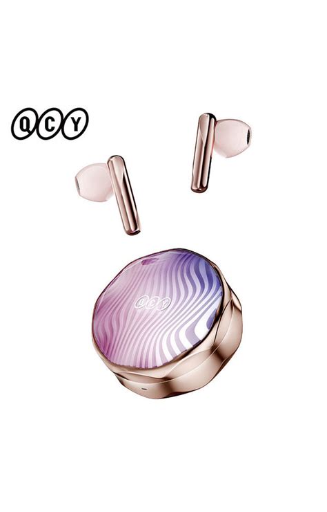 QCY T21 FairyBud Earphone - One-Stop Solution Consumer Electronic ...