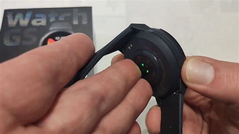 Mibro GS Review – New Smartwatch With AMOLED Display & GPS Chip