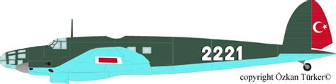 Turkish He111F