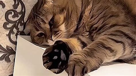 Tusya Kiskis | #туся #animals #кошка #котики #cats #домашниеживотные # ...