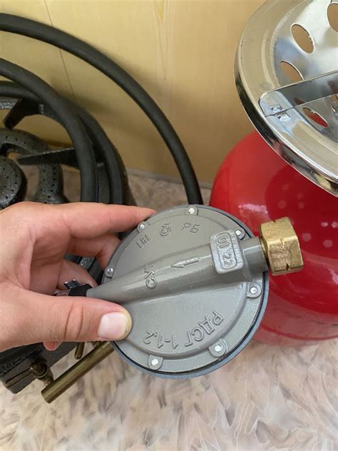 Газова плита, пічка, таганок. Газовая плита, печка: 1 500 грн. - Плити ...