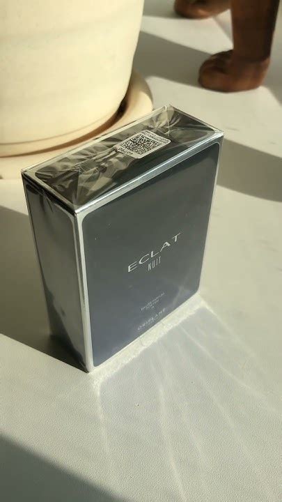 Eclat Nuit for him Oriflame 🔥 Мужская Туалетная вода 🔥 Орифлейм ...