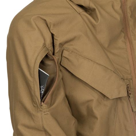 Анорак Helikon-Tex PILGRIM Anorak - Helikon-Tex.ru