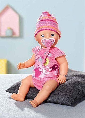 Купить БЕСПЛ.ДОСТАВКА! Оригинал Пупс Кукла Беби Борн Baby Born Zapf ...
