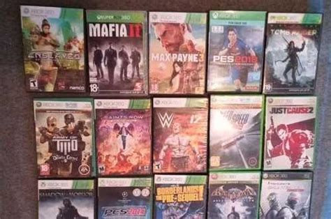 Игры для Xbox 360 LT3.0 Игры для Kinect (Кинект) Москва | Игровые ...