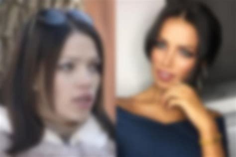 Дарина Эрвин Фото До И После — Картинки фотографии