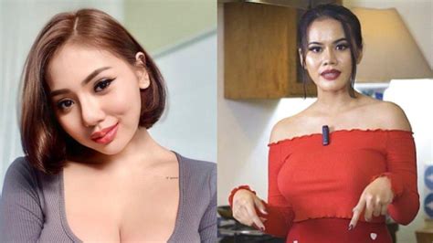 Jadi Tersangka Kasus Film Porno di Jaksel, Siskaeee Terancam 10 Tahun Bui hingga Denda Rp 5 ...