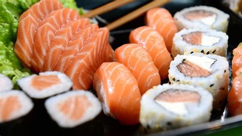 Saya Sushi 12 Microdistrict | Wolt | Delivery | Aktau