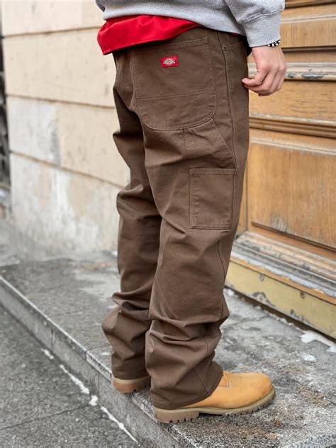 Джинсы Dickies