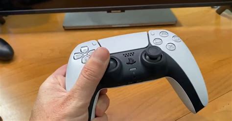 Геймпад Sony Ps5 Dualsense – Telegraph