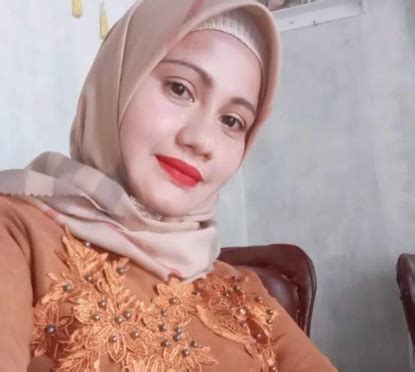 Bunda Jamilah STW Status Janda Cerai Mati Usia 49 Tahun Mencari Jodoh ...