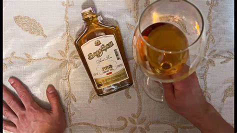 Легендарный Тайский ром "SangSom" 🥃 Legendary Thai rum "SangSom" - YouTube