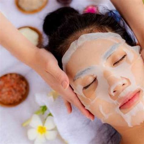 Популярные корейские маски для лица ⋮ NATUREL.UA