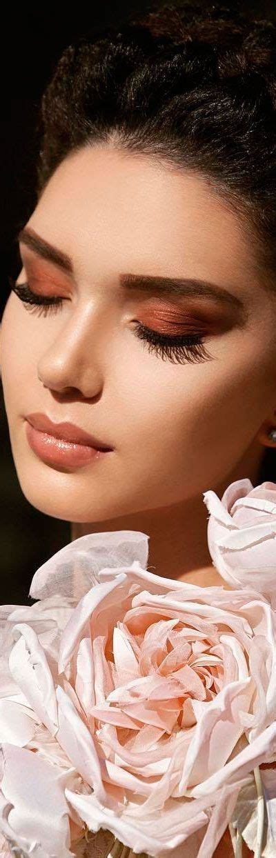 Very Lovely! | Beauty, Beauty face, Makeup