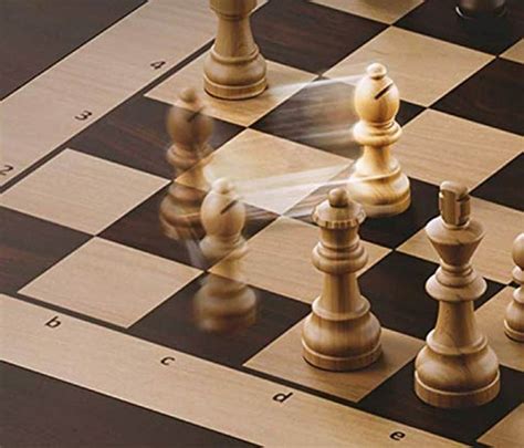 Умная шахматная доска Square Off купить и цена | Goodsi.ru