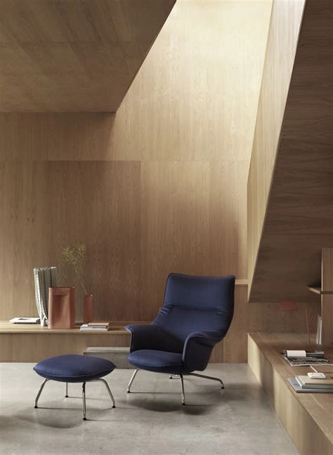 Кресло Doze Lounge Chair