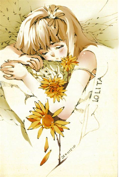 Have a nice dream, Lolita~ by AkiZero1510 on DeviantArt