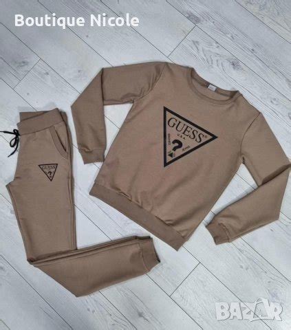 Дамски комплект GUESS в Комплекти в гр. София - ID42433837 — Bazar.bg