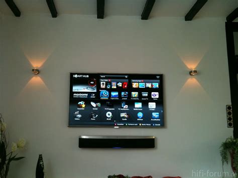 UE55D8090 | ue55d8090 | hifi-forum.de Bildergalerie