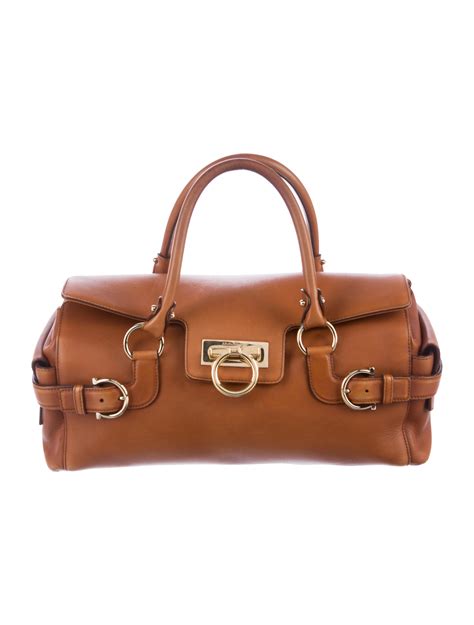 Ferragamo Handbags | semashow.com
