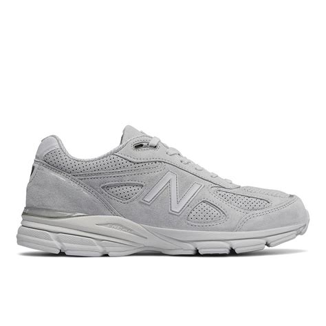 New Balance celebra o lendário 990 Made in USA