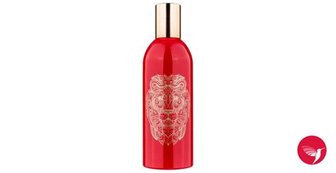 Passion Maori Collection perfume - a fragrance for women 2020