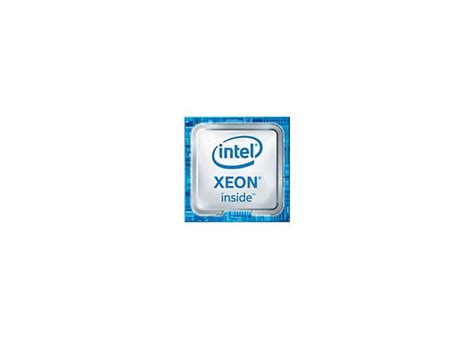 Intel Xeon E-2236 / 3.4 GHz processor - CPU-022 - Computer Components ...