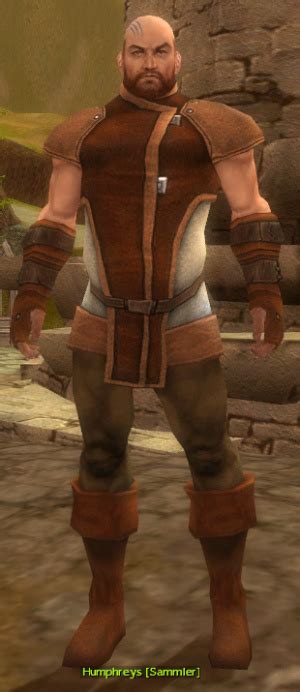 Humphreys – GuildWiki
