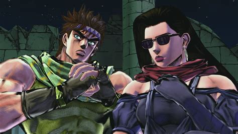 JoJo’s Bizarre Adventure: Eyes of Heaven (PS4) Review - | CGMagazine